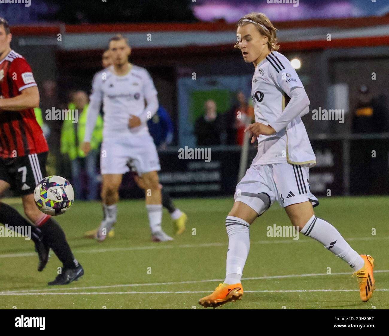 Seaview stadium hi-res stock photography and images - Alamy