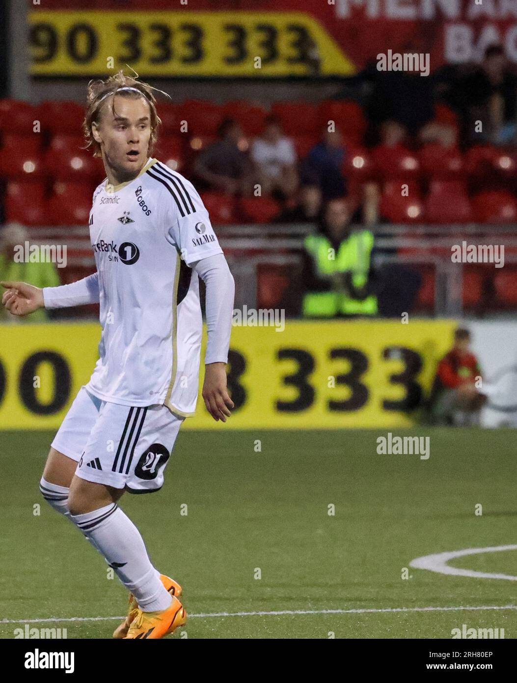 Seaview stadium hi-res stock photography and images - Alamy