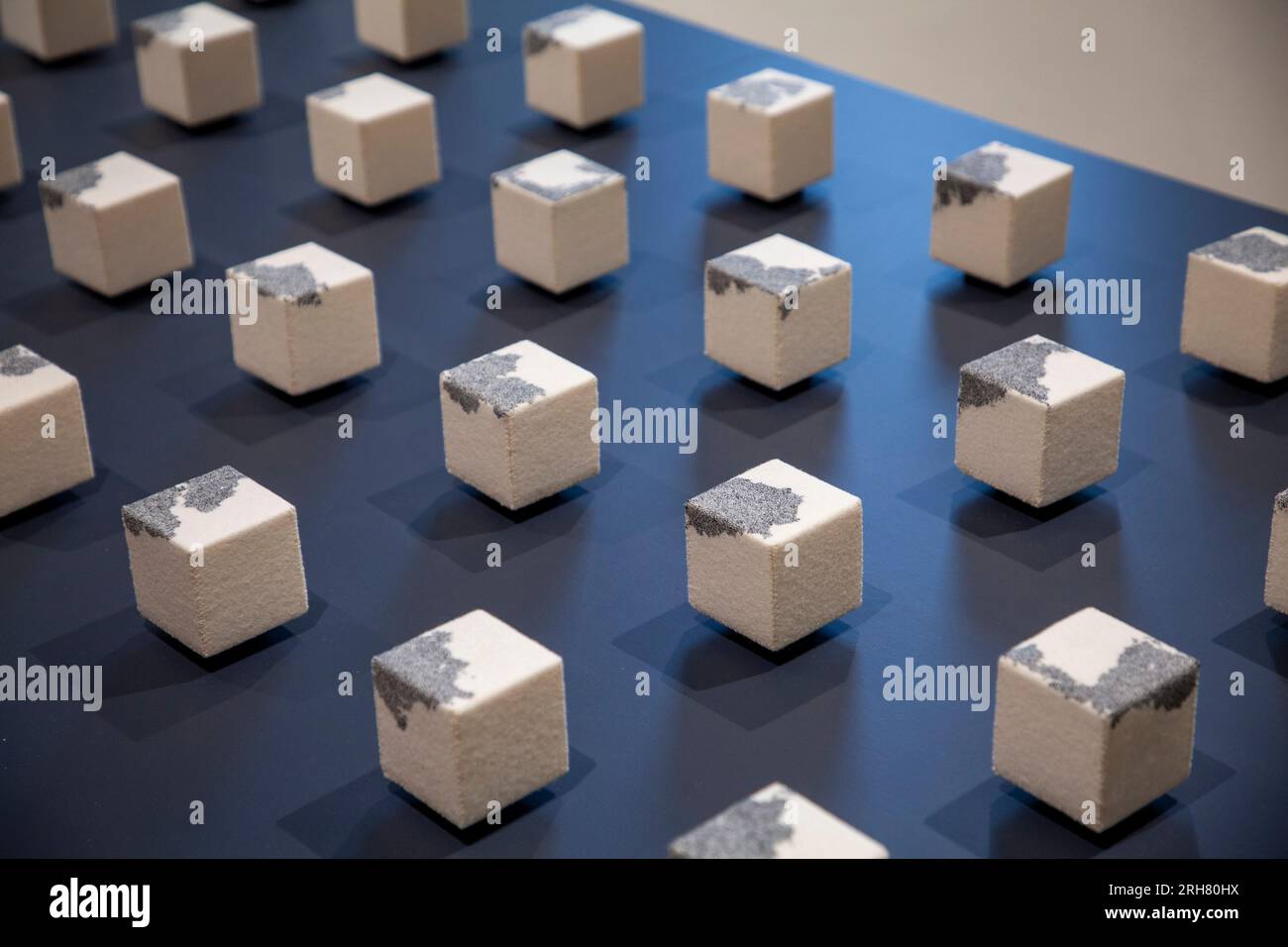 Richard mcvetis hi-res stock photography and images - Alamy