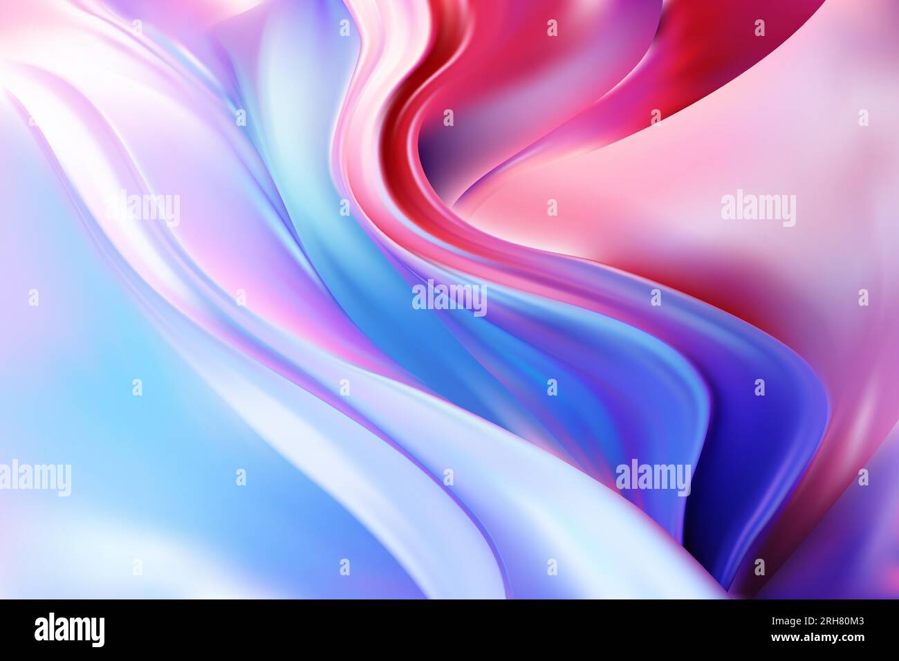 Red Blue And Purple Background: Blue And Purple Background – XAXO