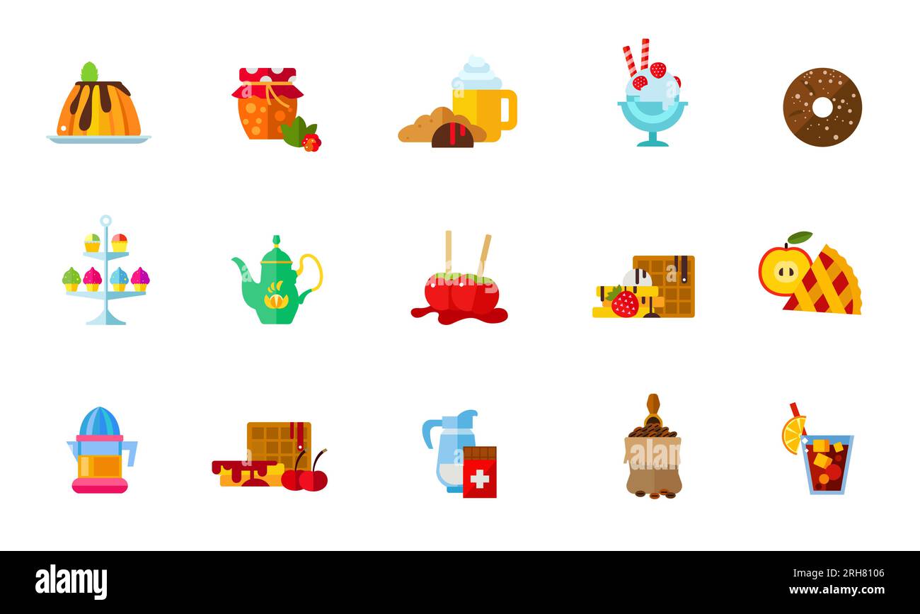 Belgium bun Stock Vector Images - Alamy