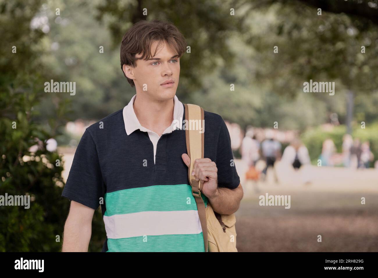 THE SUMMER I TURNED PRETTY, Christopher Briney, 'Love Affair', (Season ...