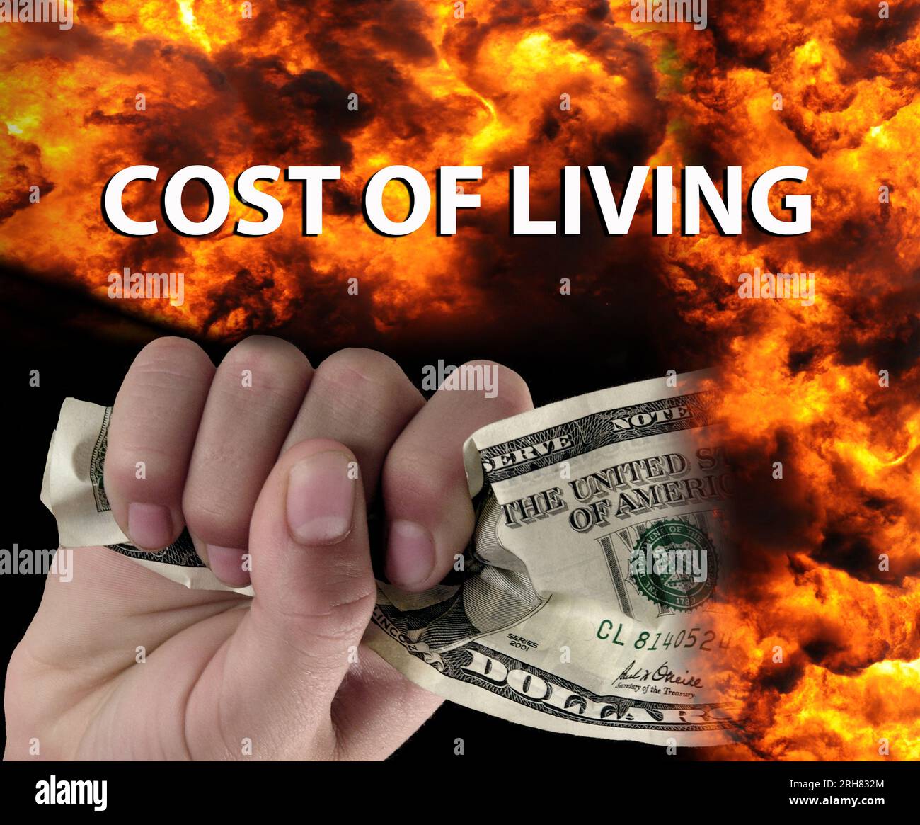 Fire cost hi-res stock photography and images - Alamy