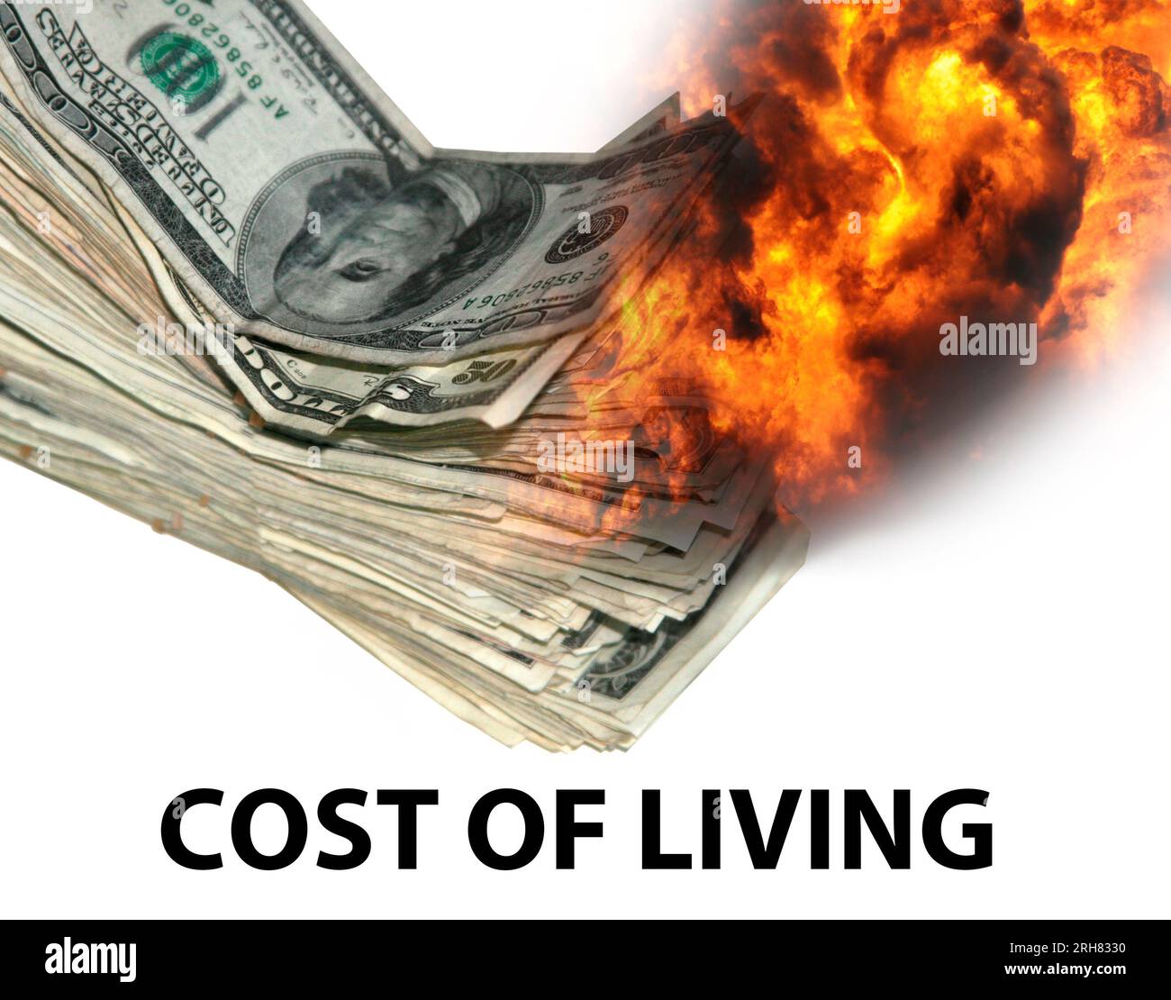Cost of living hi-res stock photography and images - Alamy