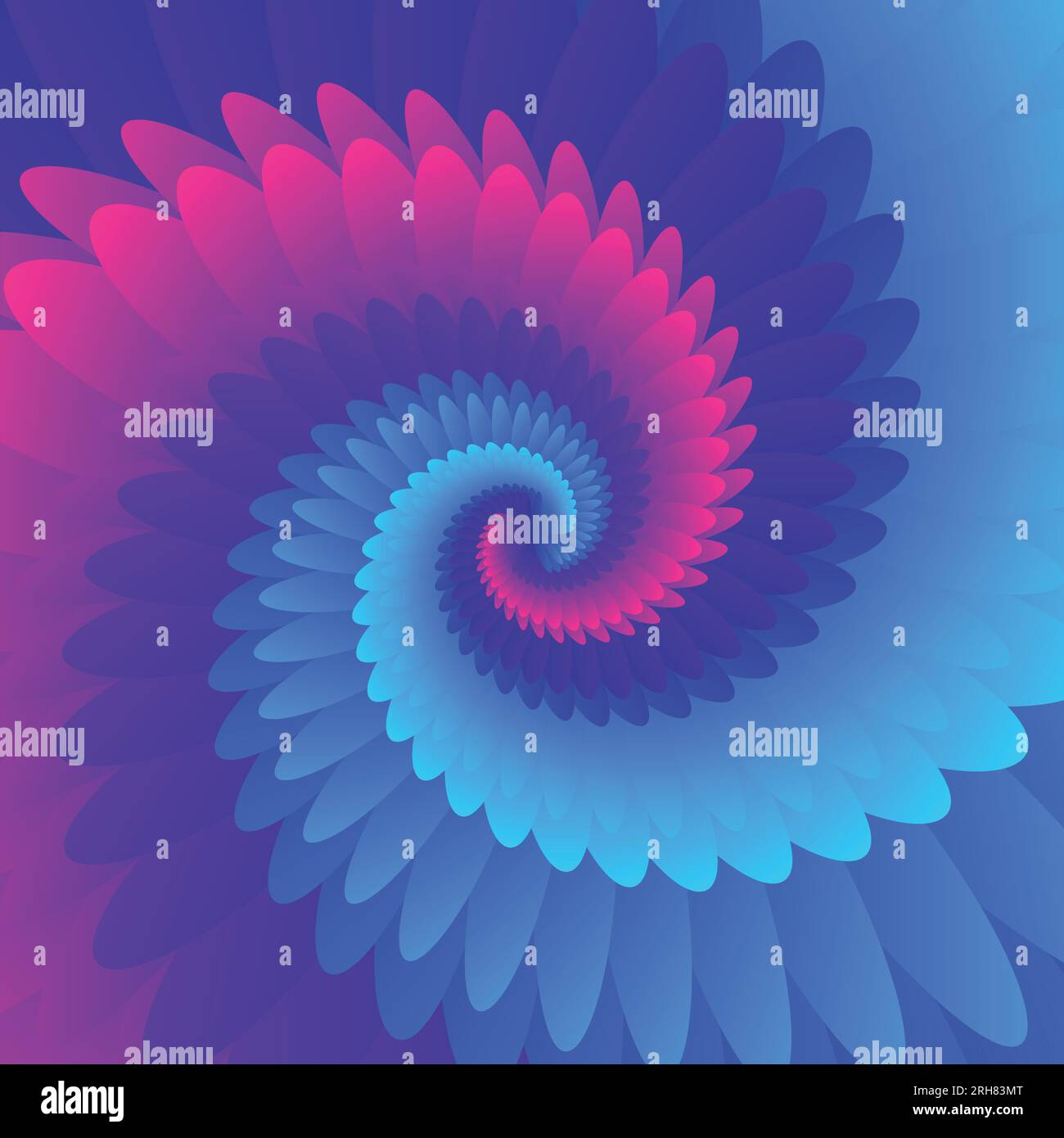 Twirl Neon colors, abstract swirl vector backgrounds Stock Vector Image & Art - Alamy