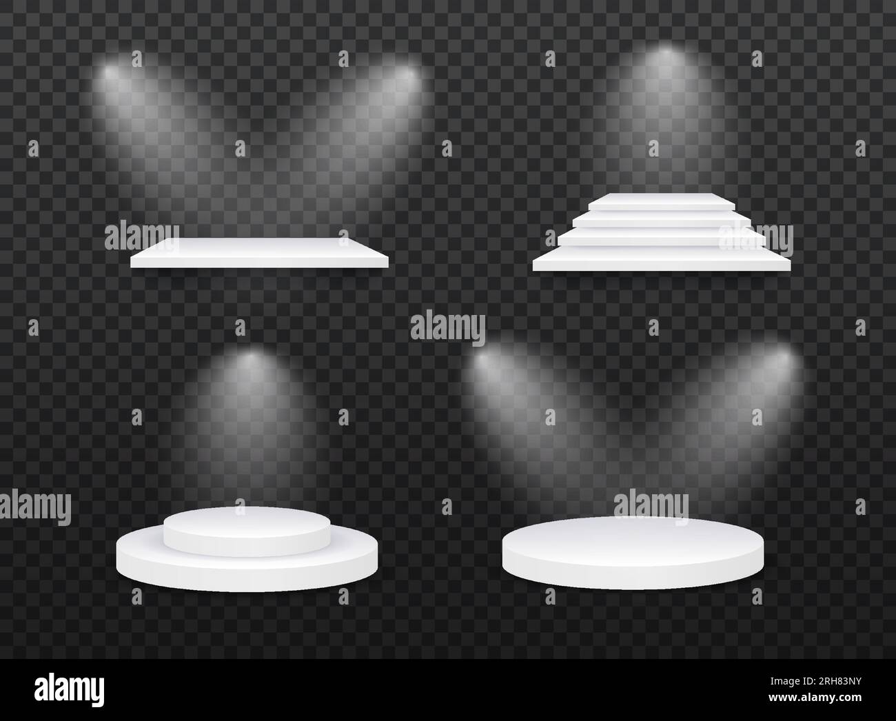 Expo coffee exhibition Stock Vector Images - Alamy