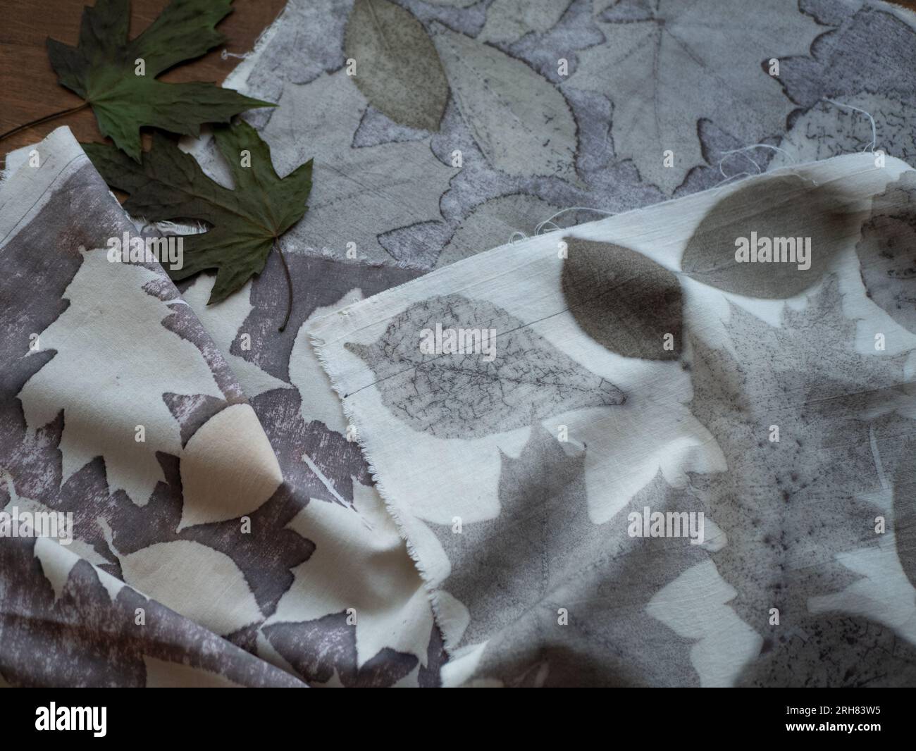 Eco craftsmanship hi-res stock photography and images - Alamy