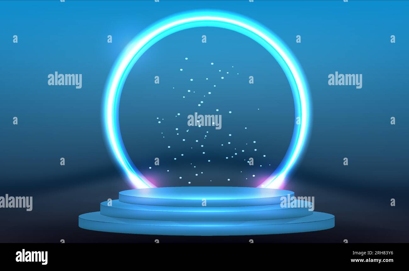 Arena tunnel Stock Vector Images - Alamy