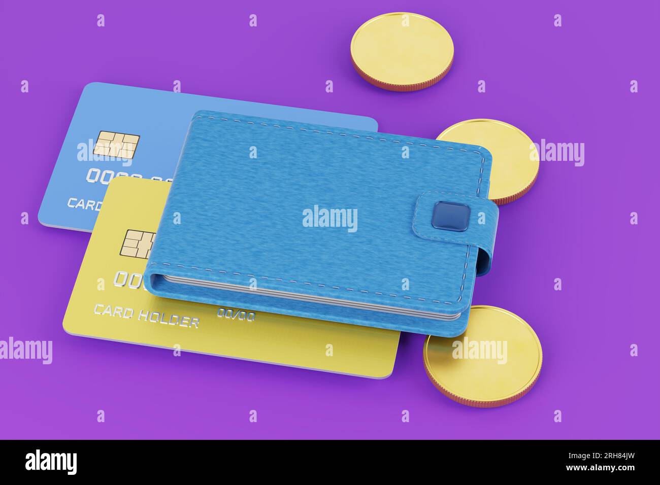 Electronic accounting cards hi-res stock photography and images - Alamy