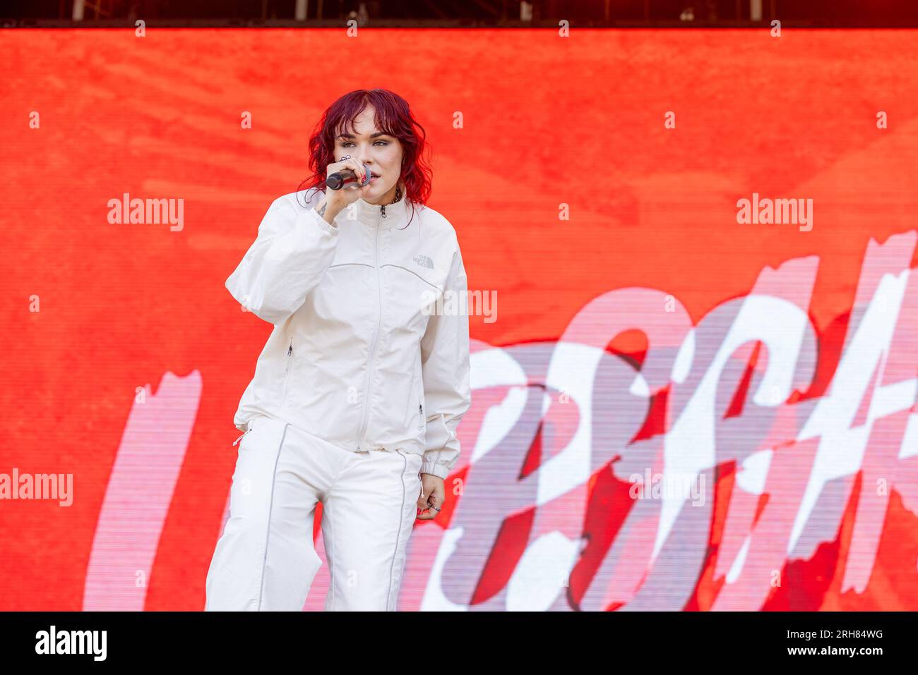 Taylor upsahl hi-res stock photography and images - Alamy