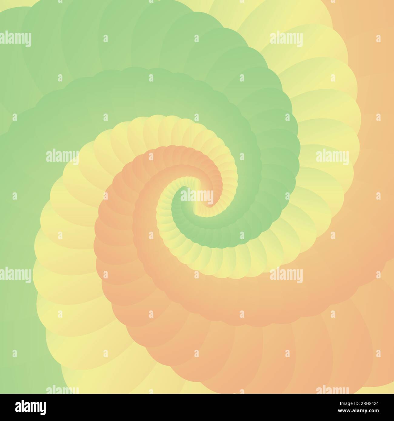 Twirl Retro colors, abstract swirl vector backgrounds Stock Vector Image & Art - Alamy