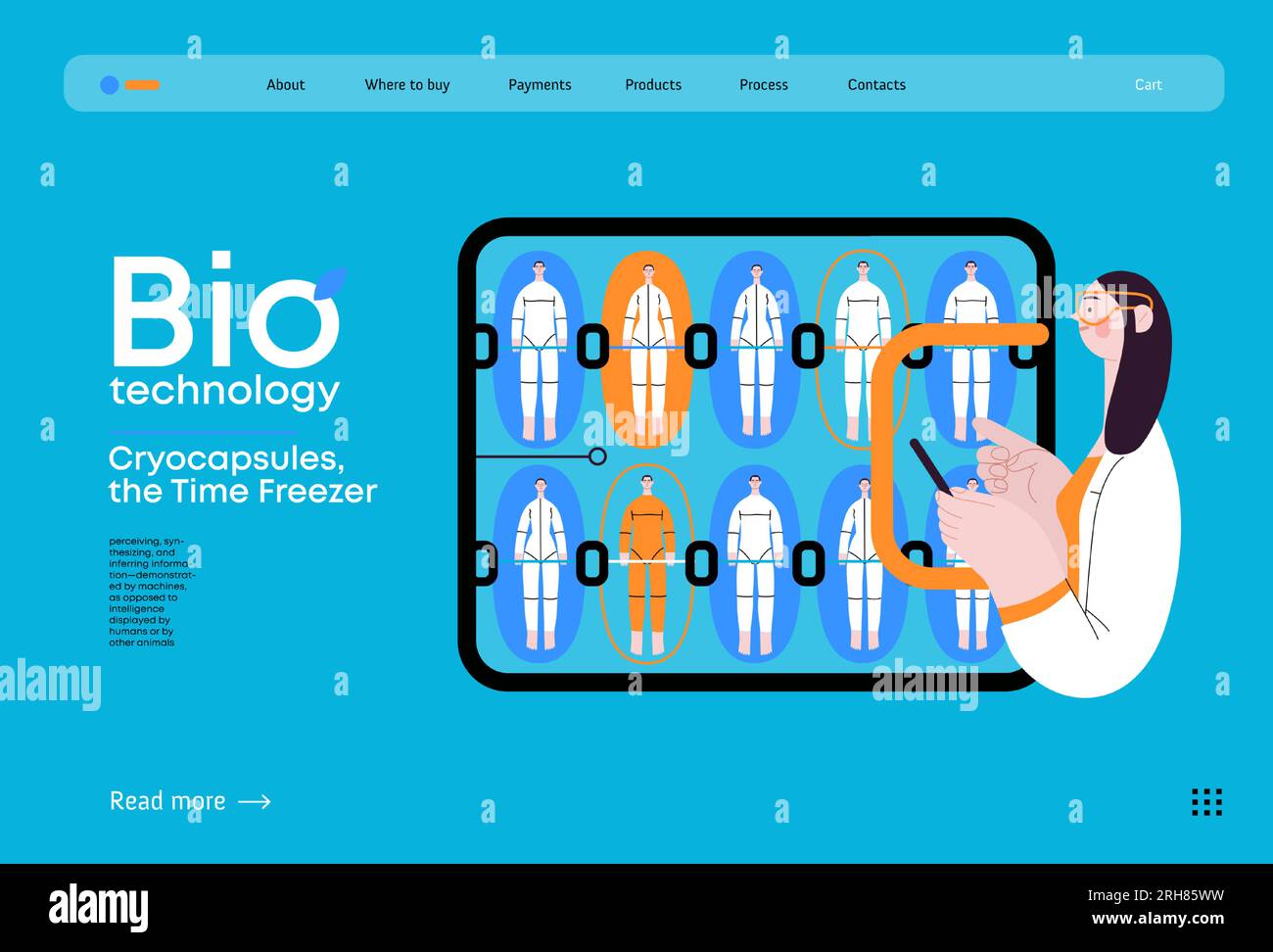 Stasis Stock Vector Images - Alamy