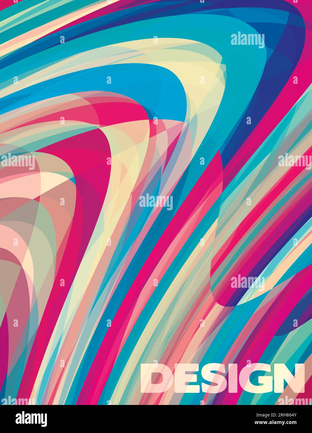 Artistic vertical Stock Vector Images - Alamy