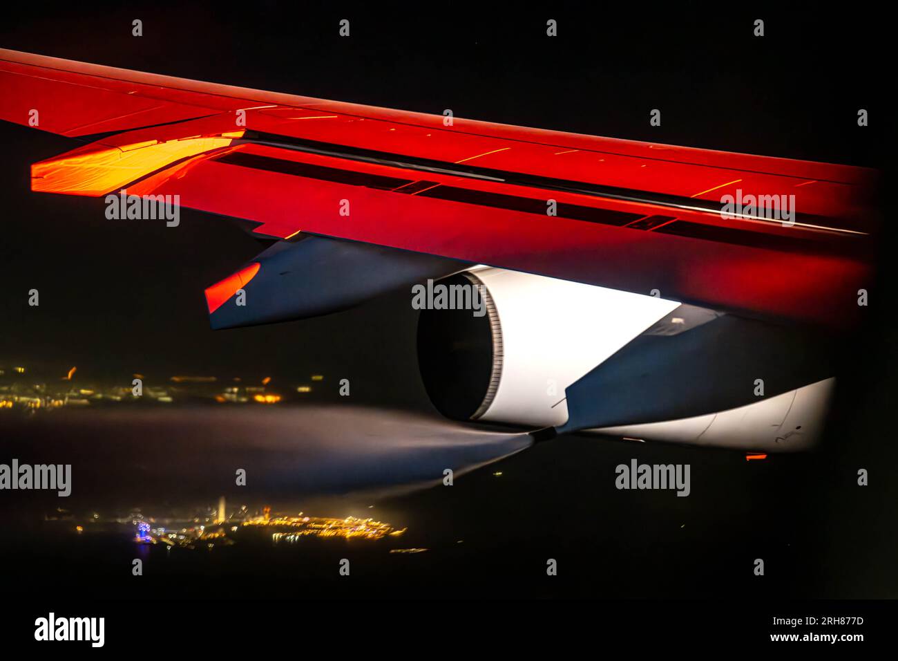 Abu Dhabi, United Arab Emirates. 15th Aug, 2023. The pilots of the ...