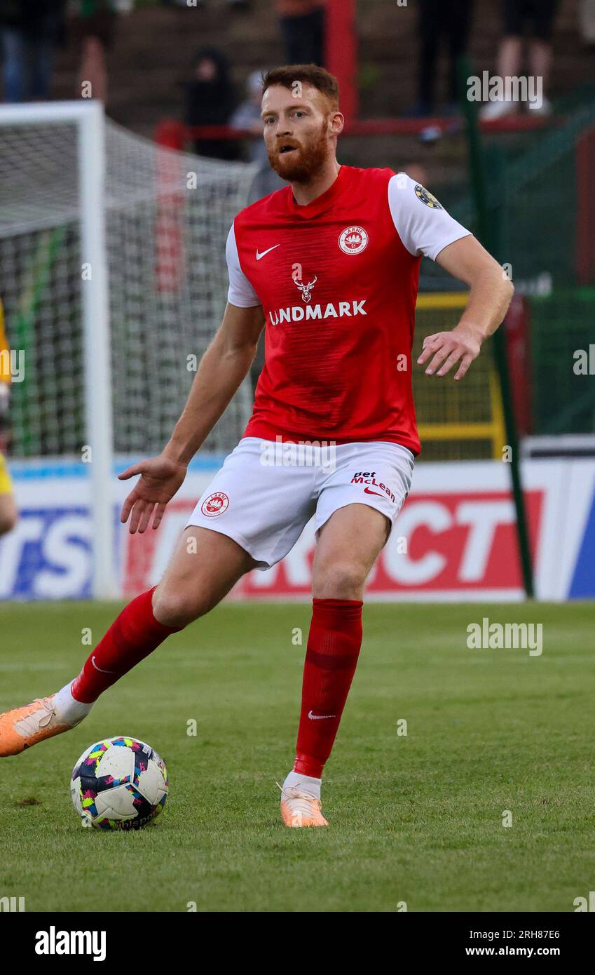 Cian bolger irish league player hi-res stock photography and images - Alamy Cian bolger irish league player hi-res stock photography and images - Alamy