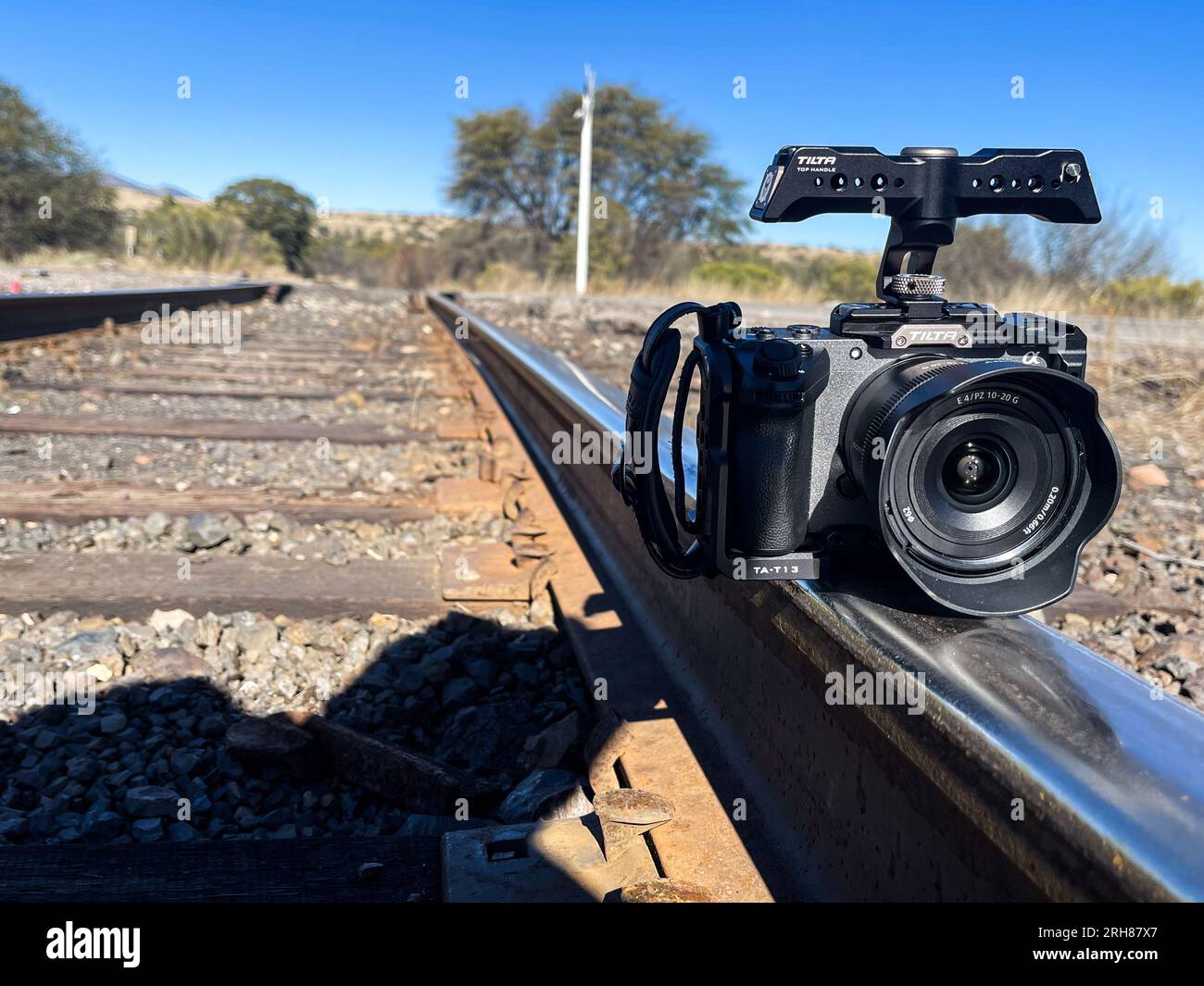 Line fx30 photography hi-res stock photography and images - Alamy