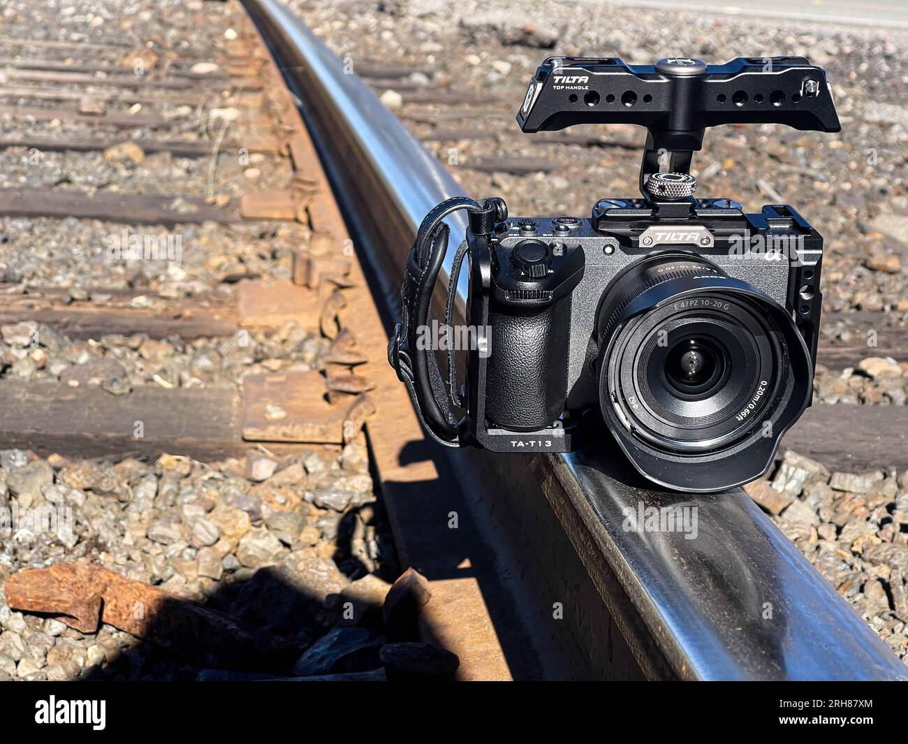 3 vías hi-res stock photography and images - Alamy