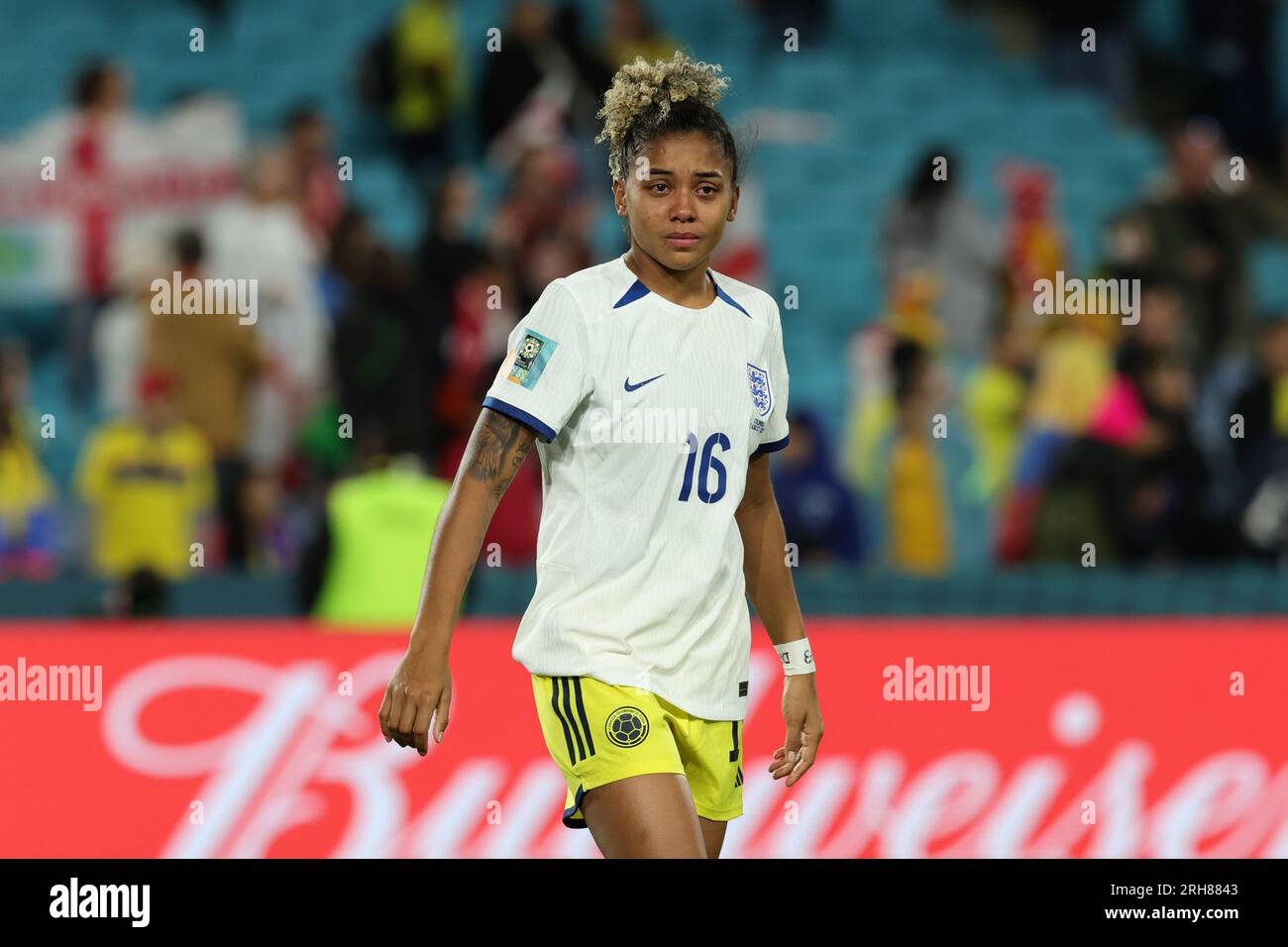 Lady andrade colombia hi-res stock photography and images - Alamy