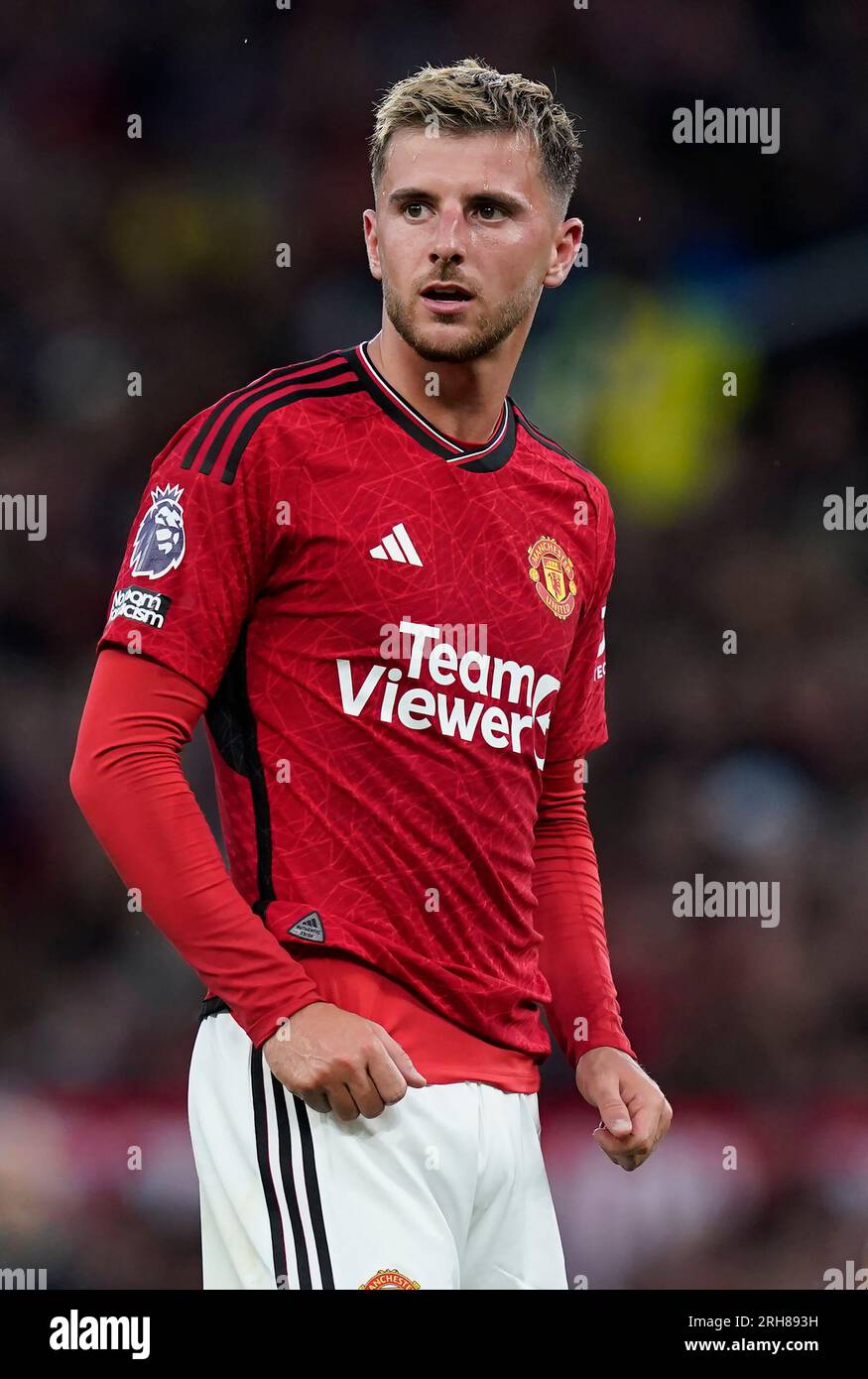 Mason mount manchester united hi-res stock photography and images - Alamy