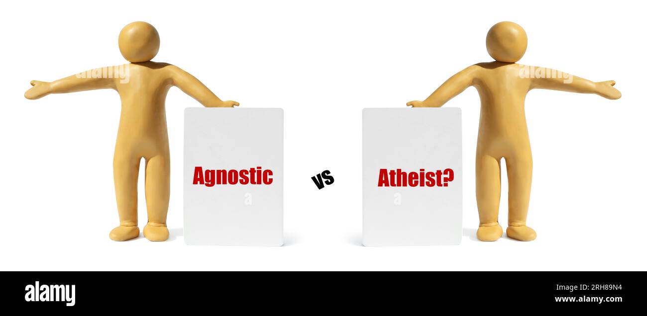 Godless art Cut Out Stock Images & Pictures - Alamy