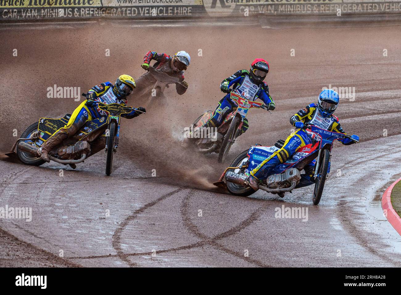 Adam lambert 2023 hi-res stock photography and images - Alamy