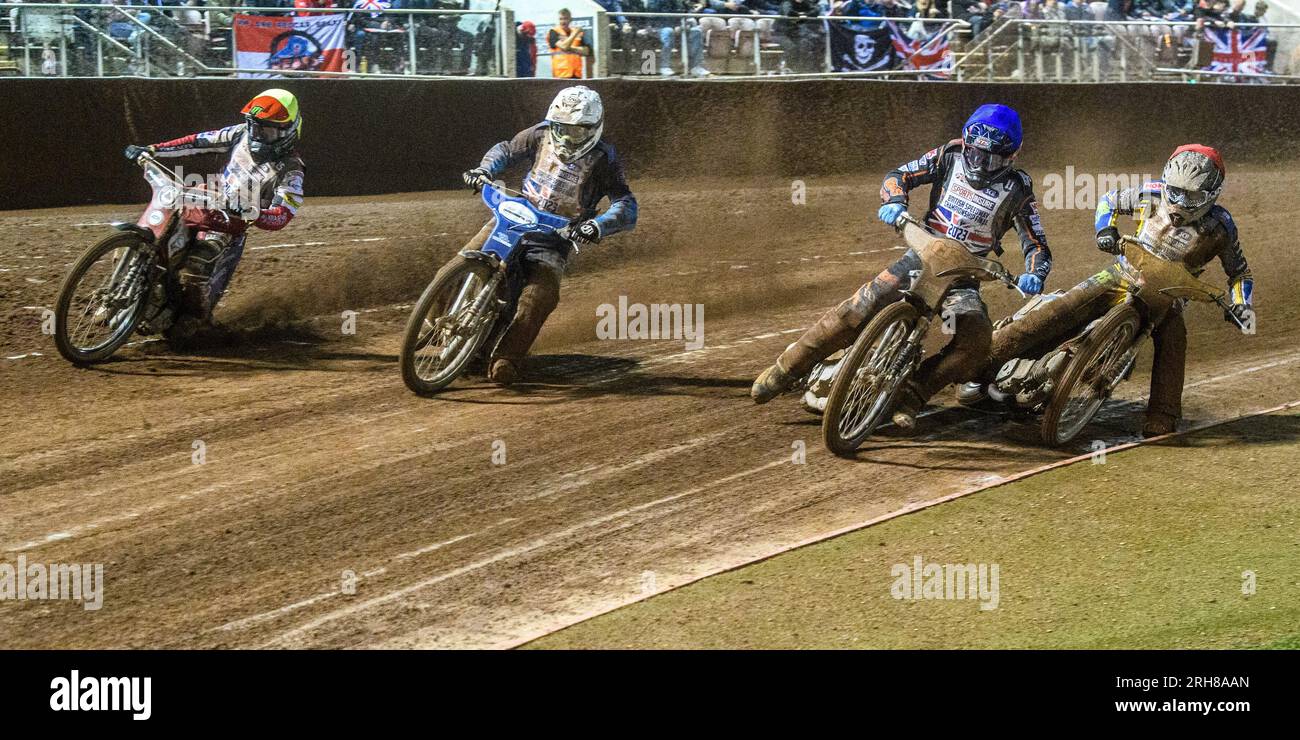 L r lawson hi-res stock photography and images - Alamy