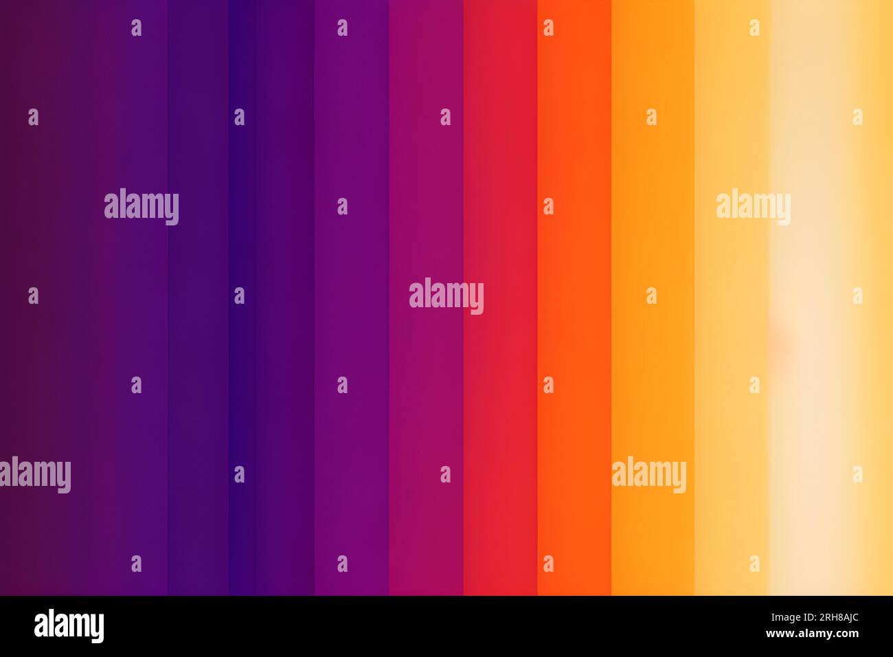 Vector art abstract of purple and orange colors tone. Background ...