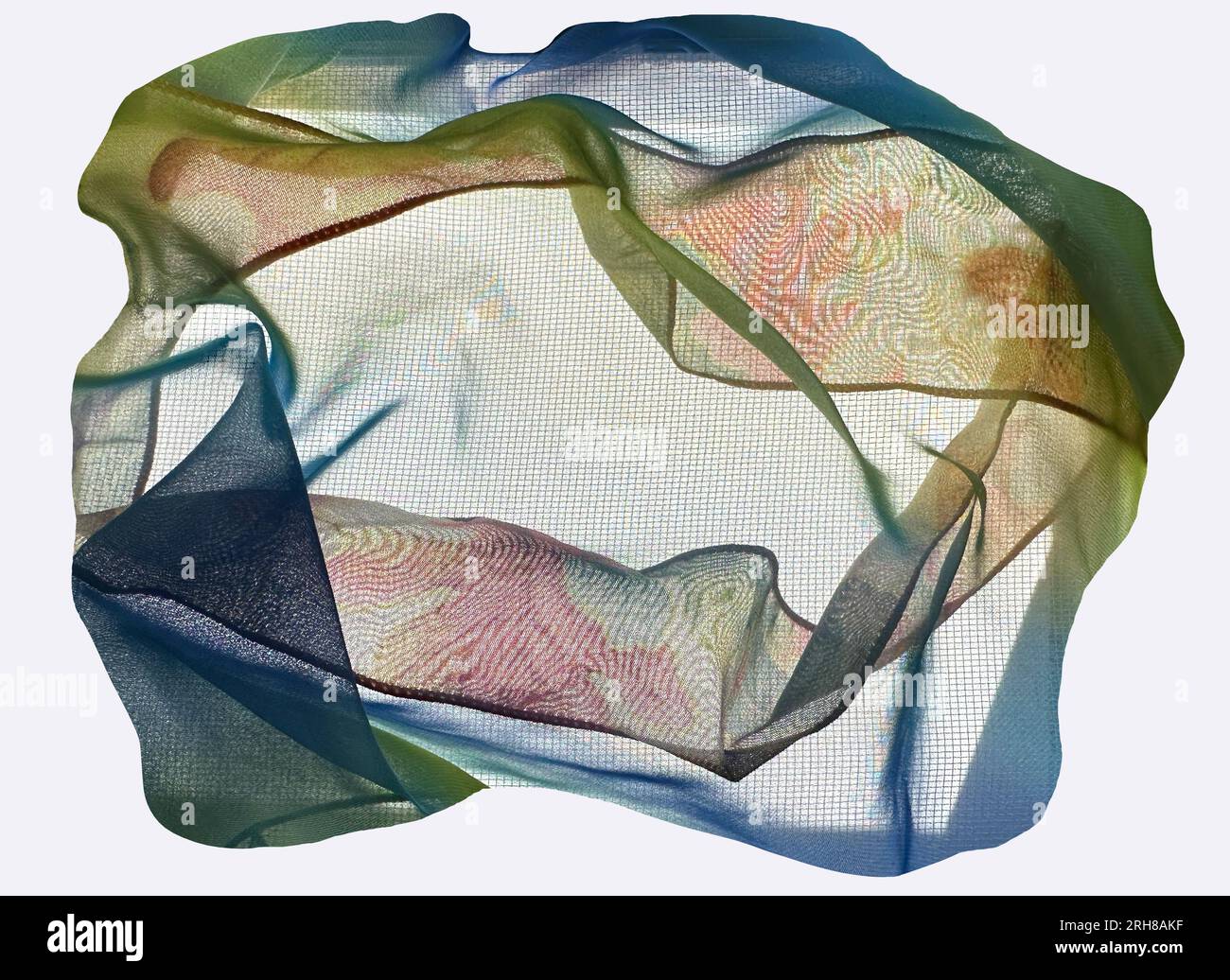 Irregular shape hi-res stock photography and images - Alamy