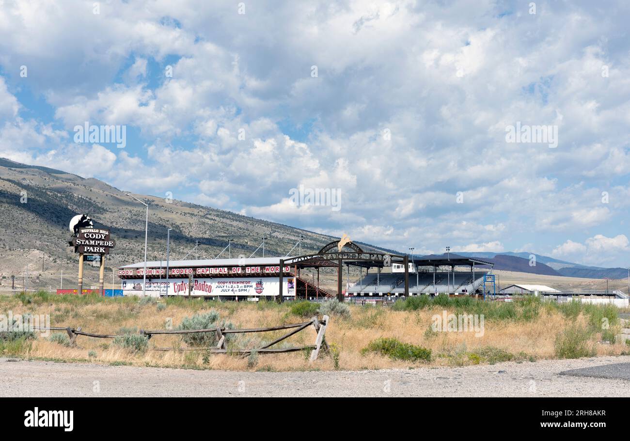 Blue rodeo show hi-res stock photography and images - Alamy