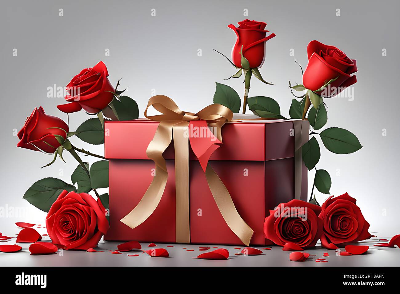 Background for lovers Stock Vector Images - Alamy