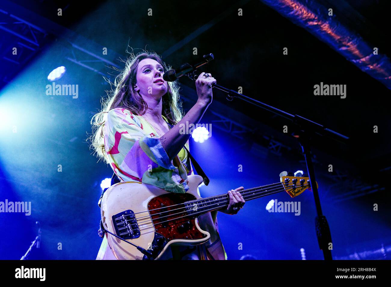 14th august 2023 hi-res stock photography and images - Alamy