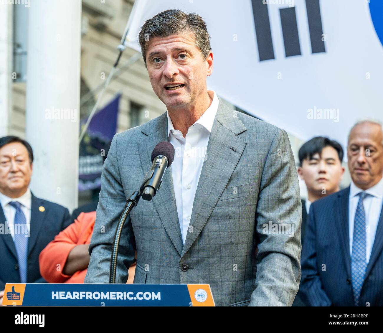 Edward mermelstein hi-res stock photography and images - Alamy