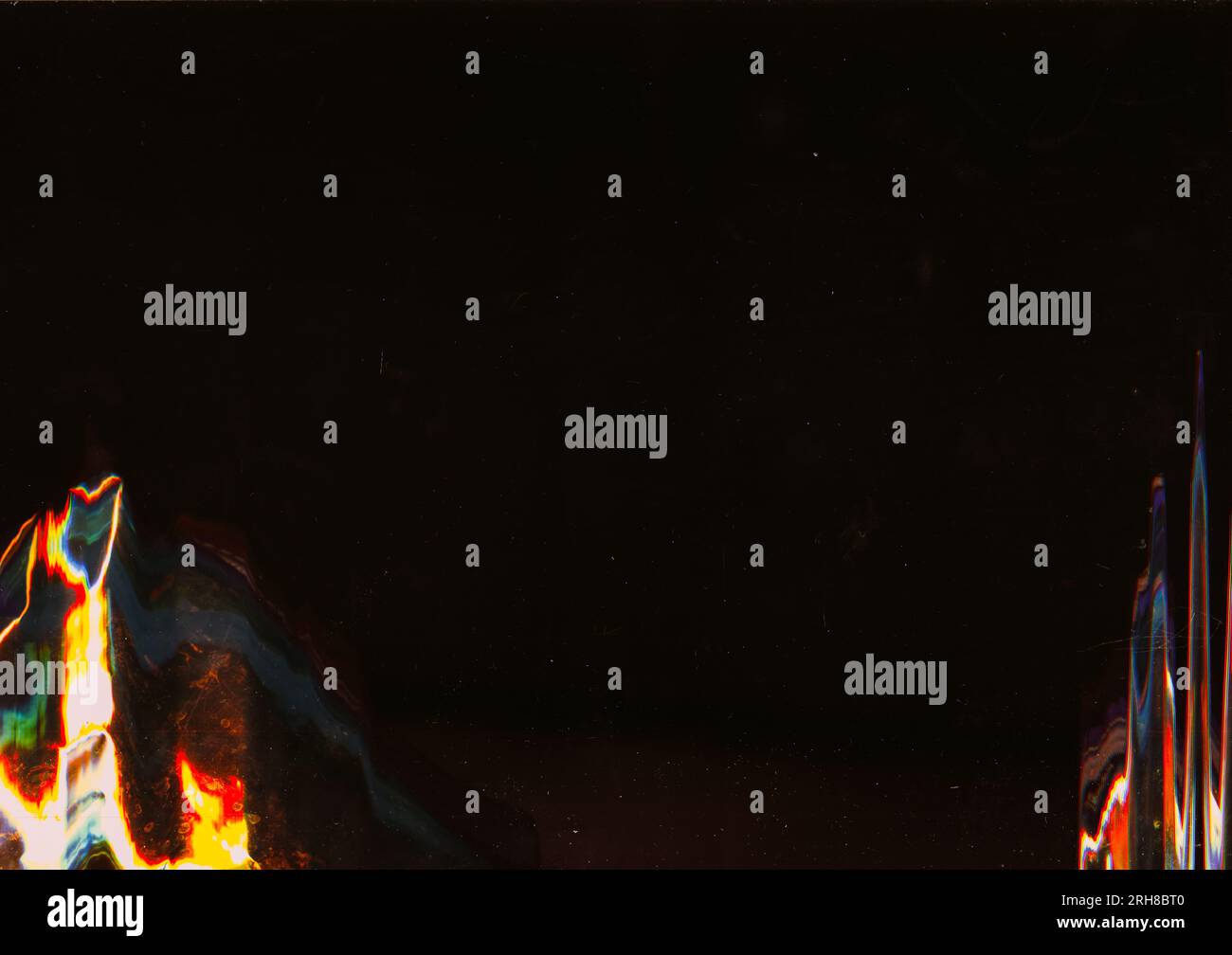 Defect screen blurred texture overlay hi-res stock photography and ...