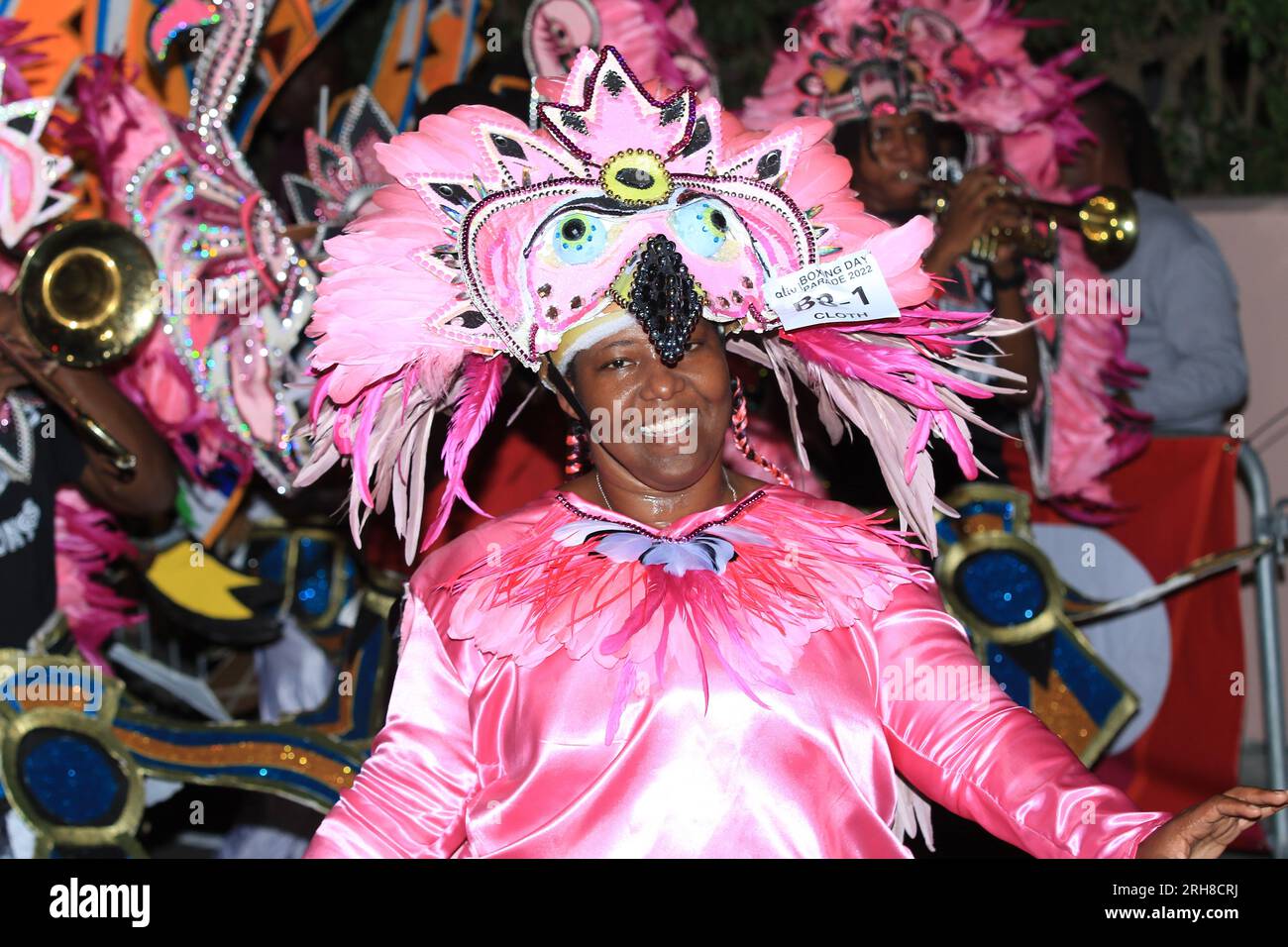 People of African descent, and black people dancing in the street in ...
