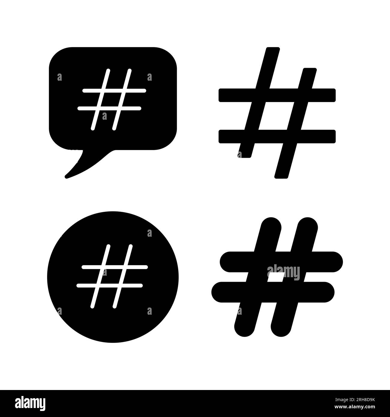Simbols vector vectors Cut Out Stock Images & Pictures - Alamy
