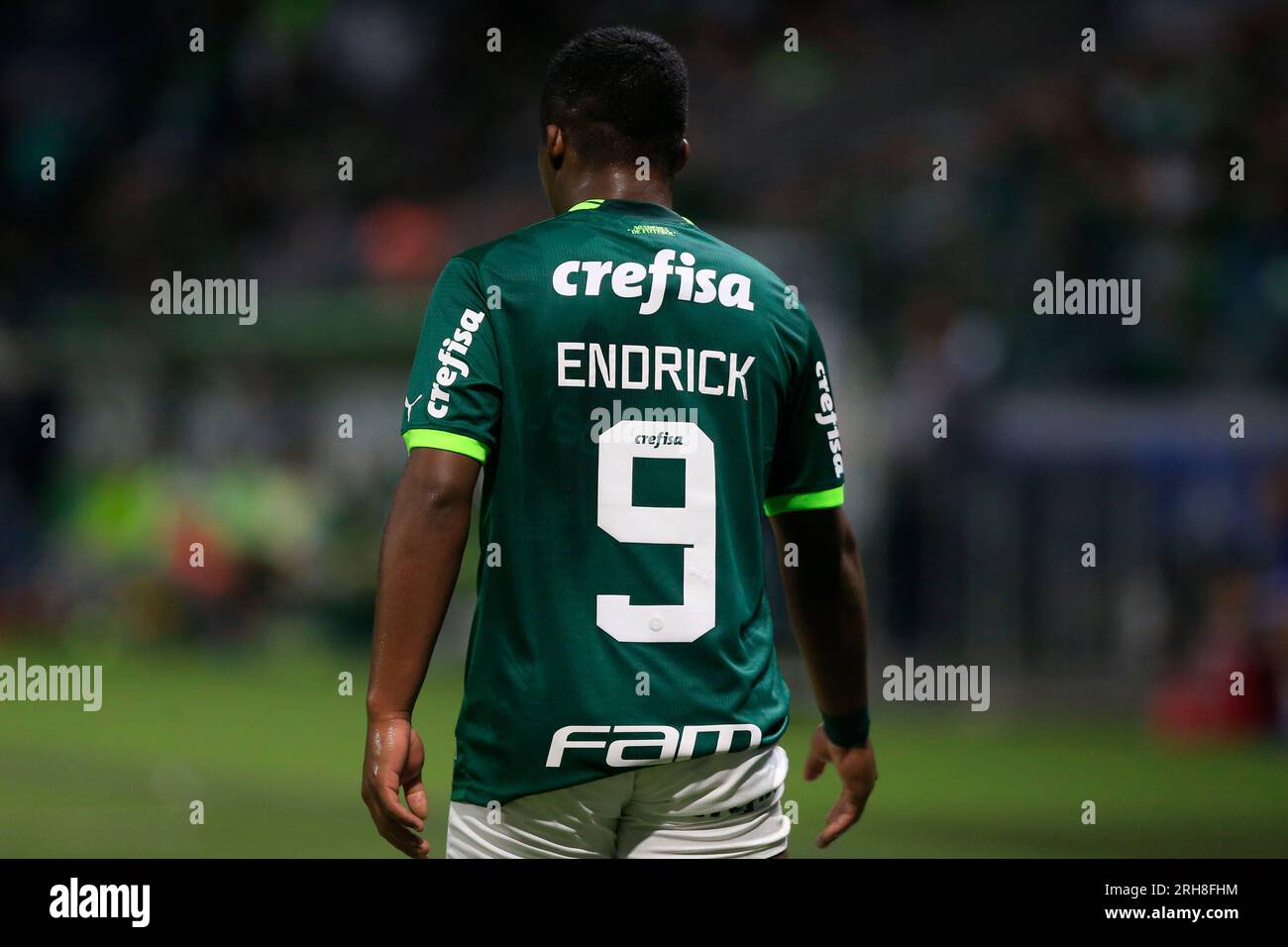 Endrick brazil hi-res stock photography and images - Alamy