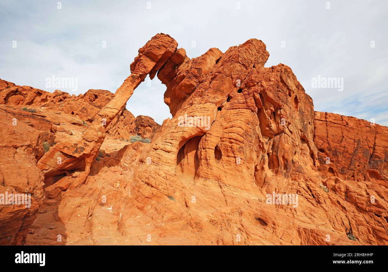 Elephant rock state park hi-res stock photography and images - Alamy