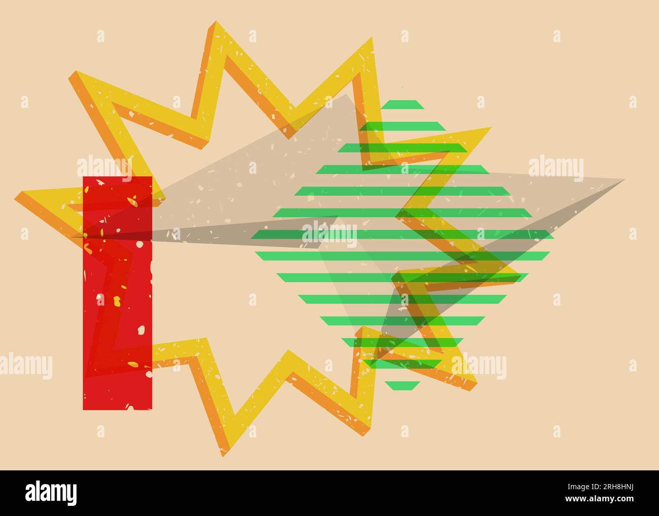 Riso vector vectors hi-res stock photography and images - Alamy