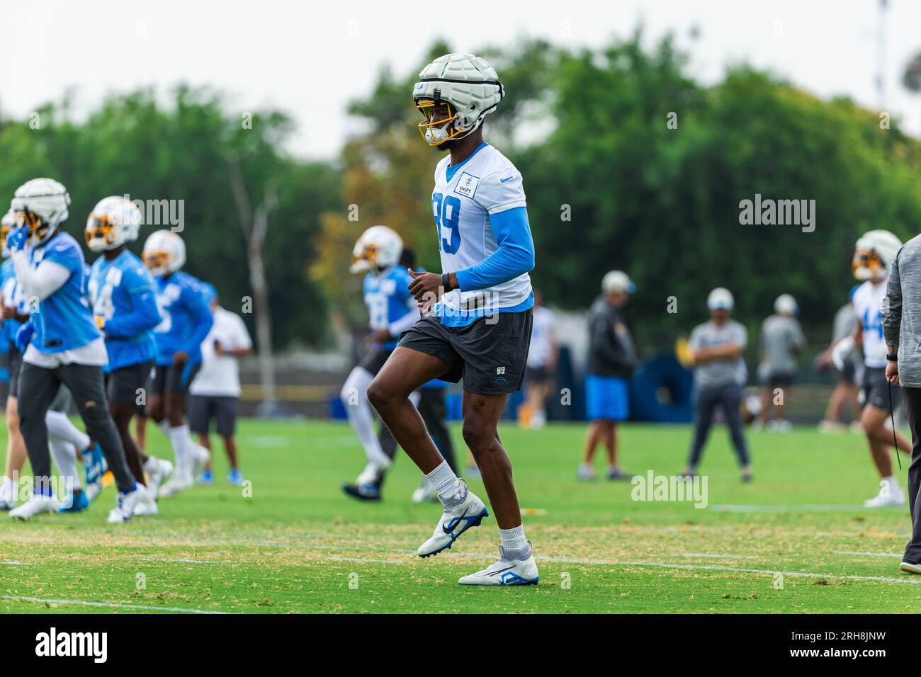 Donald parham jr hi-res stock photography and images - Alamy