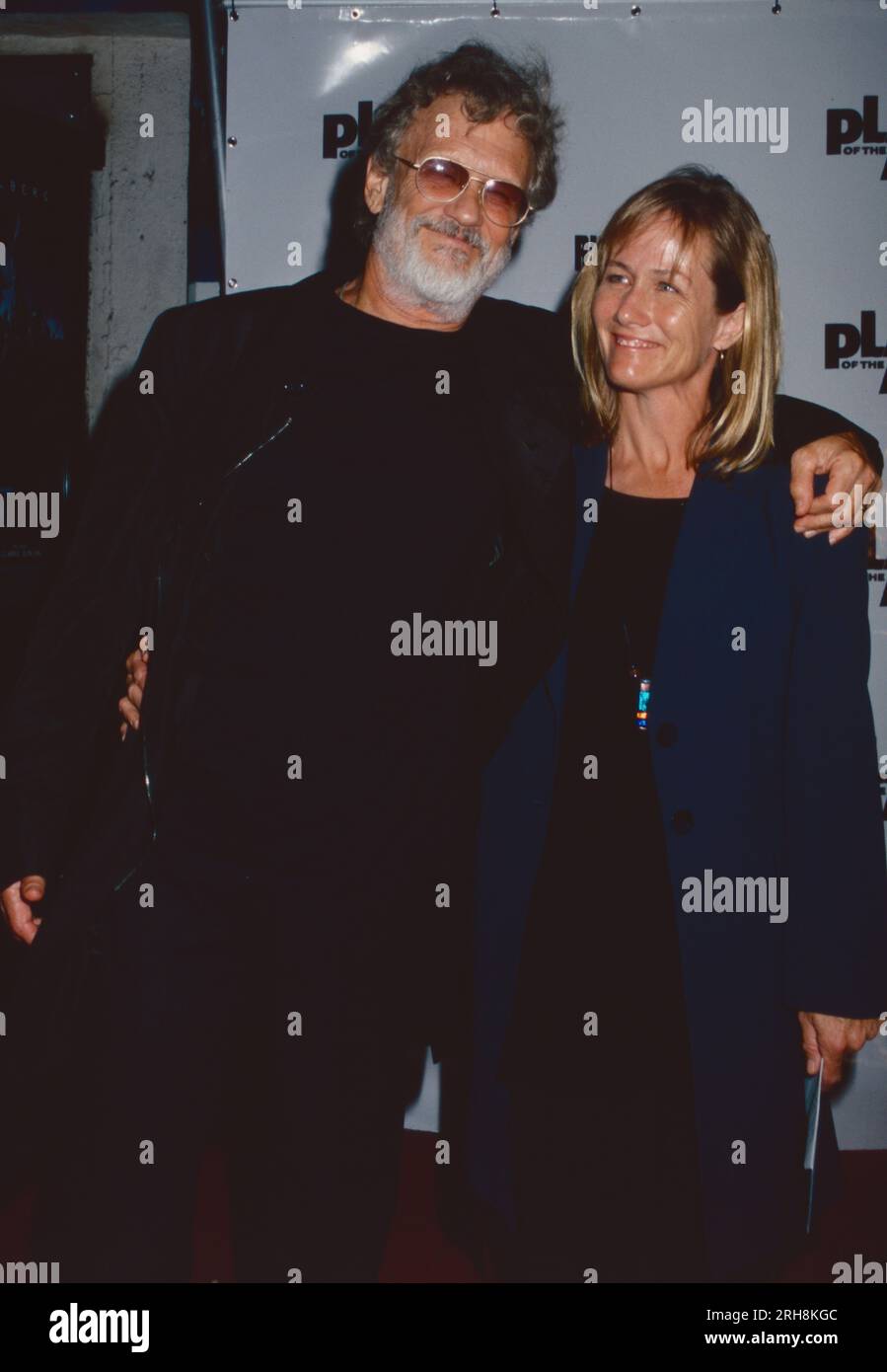 Wedding kris kristofferson wife lisa meyers 60 photos - Astyledwedding.com