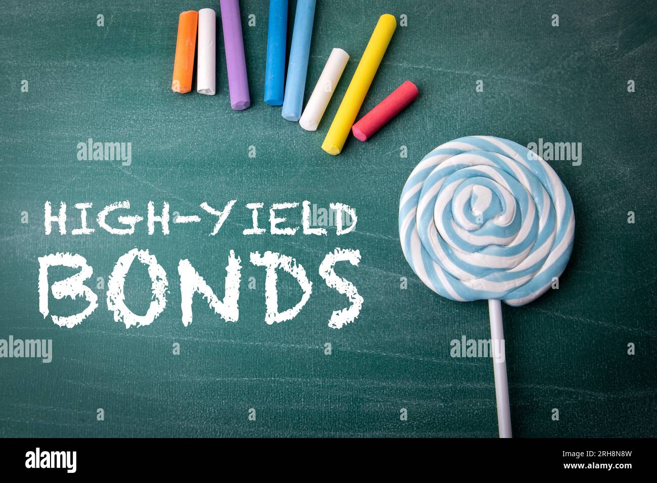 High yield stock hi-res stock photography and images - Alamy