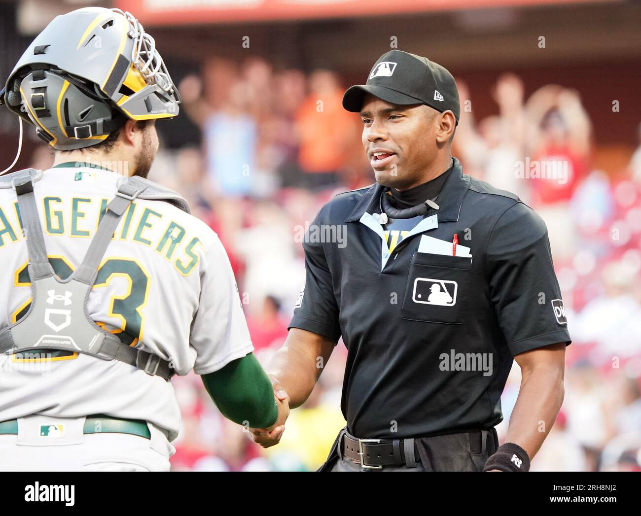 August 14, 2023 hi-res stock photography and images - Alamy