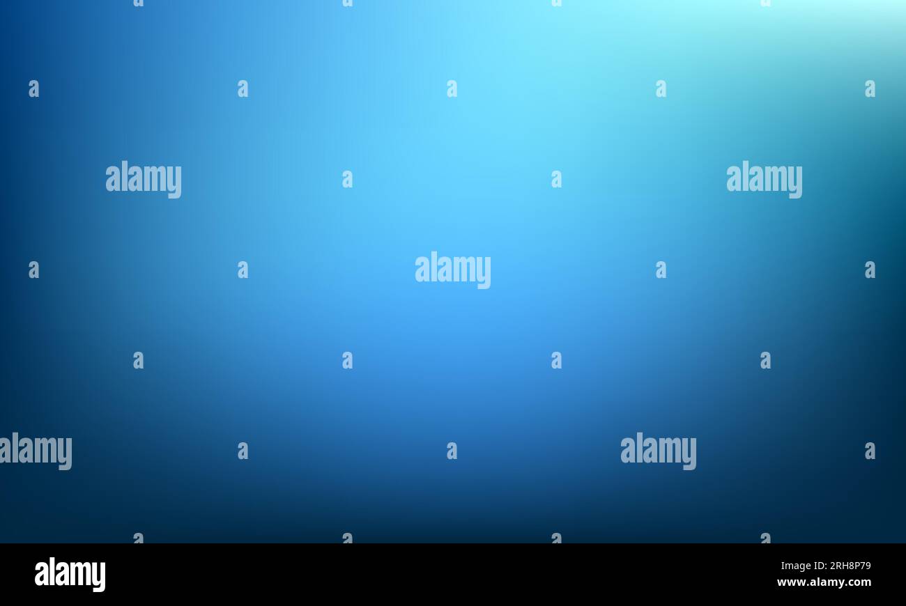 simple dark blue color gradient background. eps 10 vector Stock Vector ...