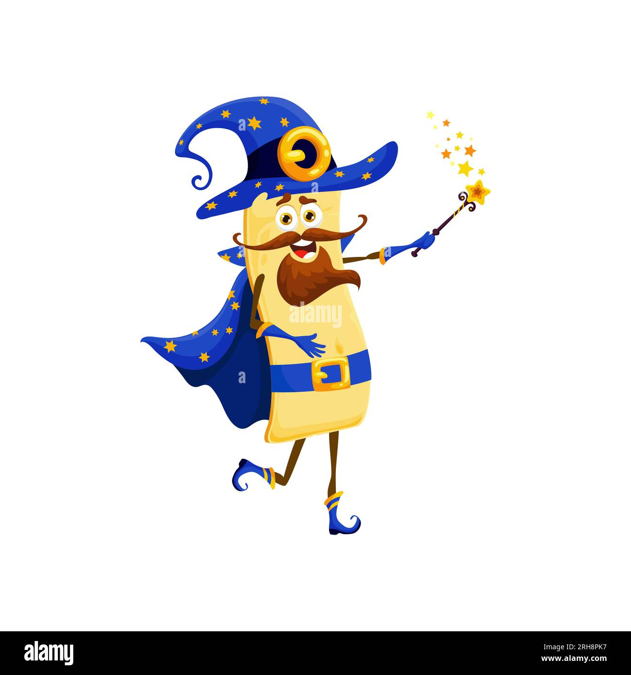 Adorable sorcery Cut Out Stock Images & Pictures - Alamy