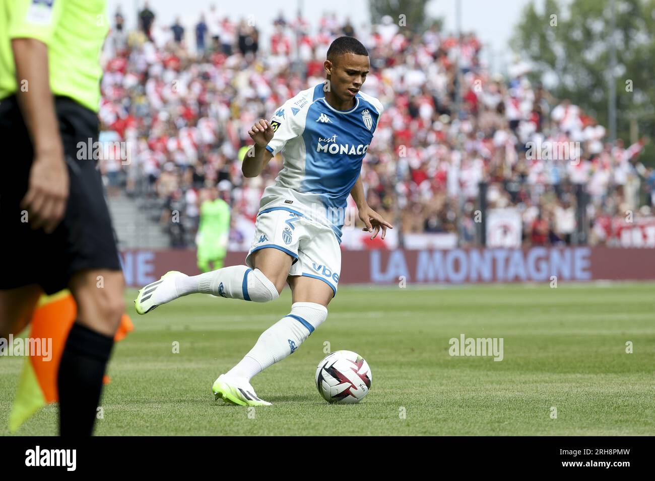 Vanderson de oliveira campos hi-res stock photography and images - Alamy