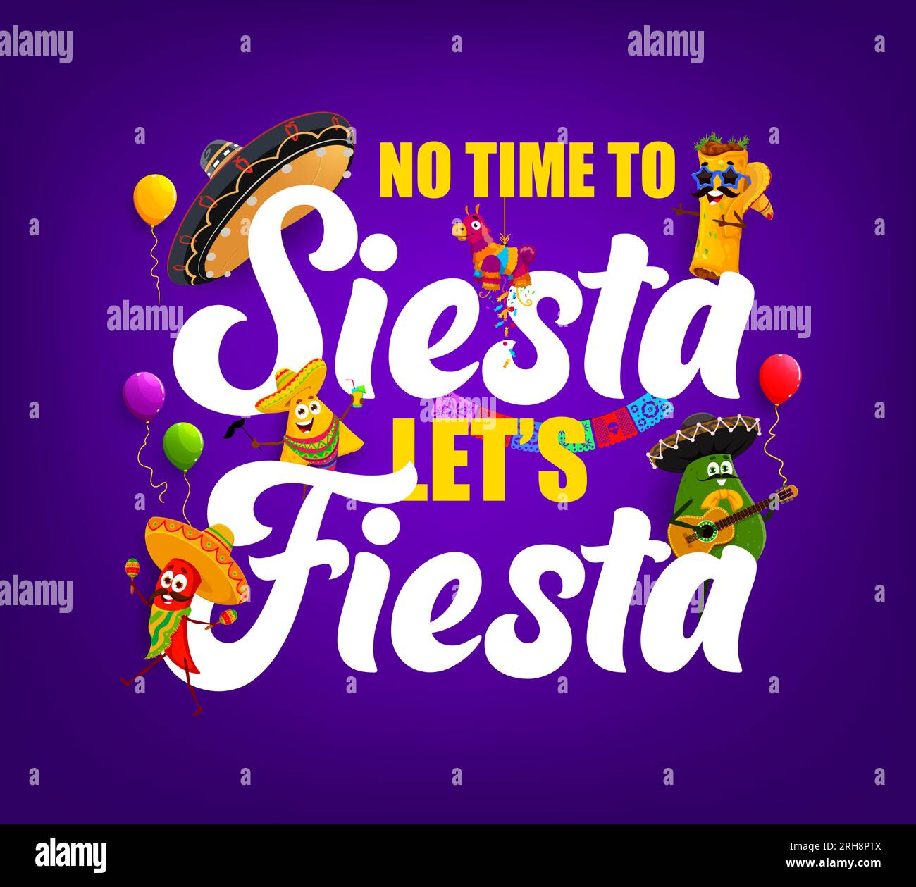 Mex no Stock Vector Images - Alamy