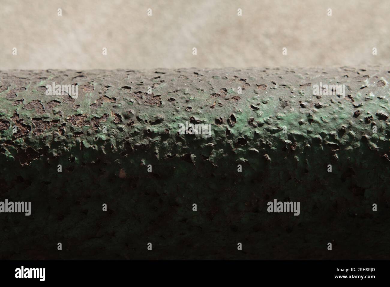 Abstract Antique Metal Fence Texture Stock Photo - Alamy