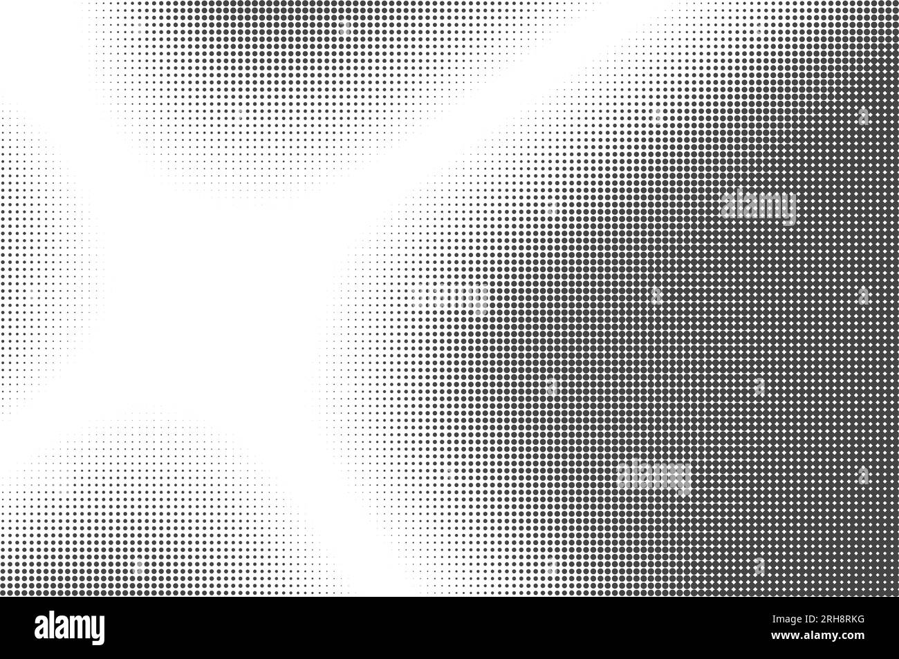 Mirror halftone texture background. Silver metal foil. Aluminium chrome ...