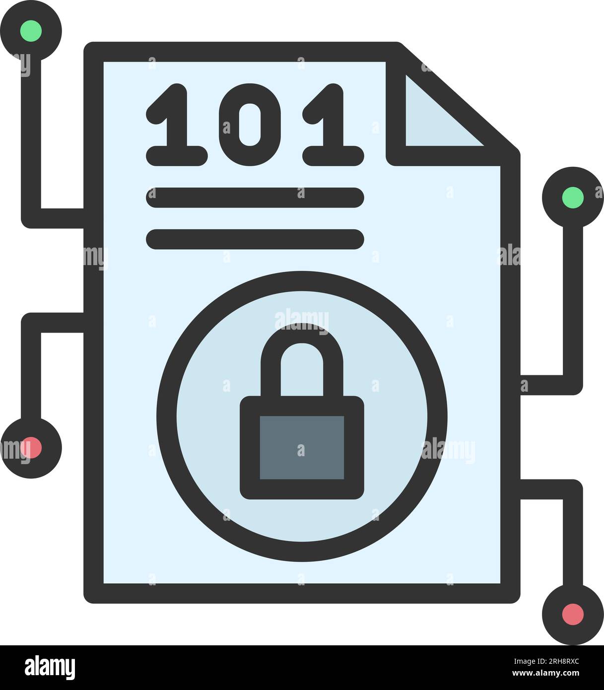 Encrypted storage hi-res stock photography and images - Alamy