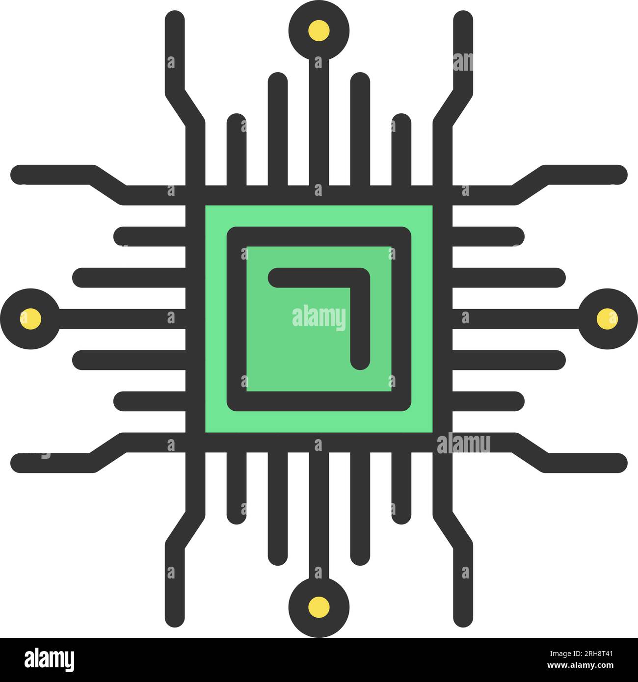 Firmware Icon Image Stock Vector Image & Art - Alamy